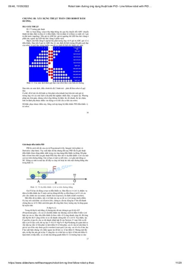 Robot bám du_ng _ng d_ng thu_t toán PID - Line follow robot with PID ….pdf