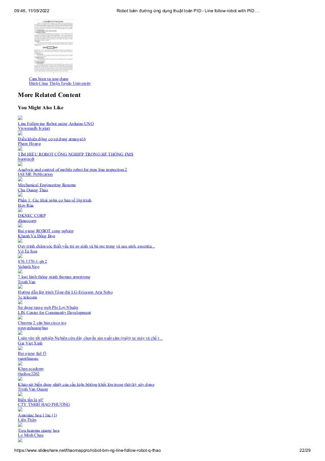 Robot bám du_ng _ng d_ng thu_t toán PID - Line follow robot with PID ….pdf