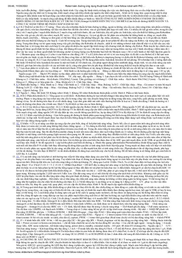 Robot bám du_ng _ng d_ng thu_t toán PID - Line follow robot with PID ….pdf