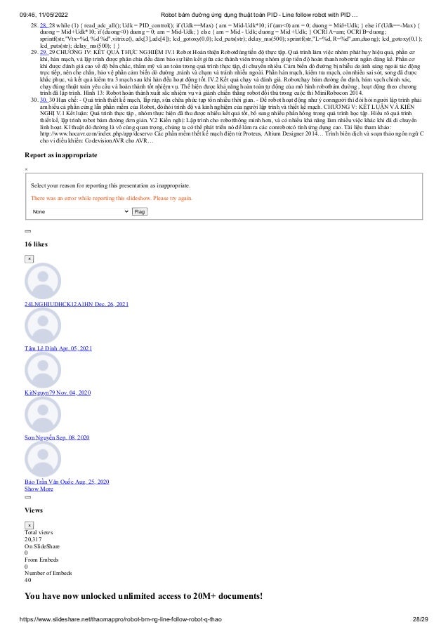 Robot bám du_ng _ng d_ng thu_t toán PID - Line follow robot with PID ….pdf