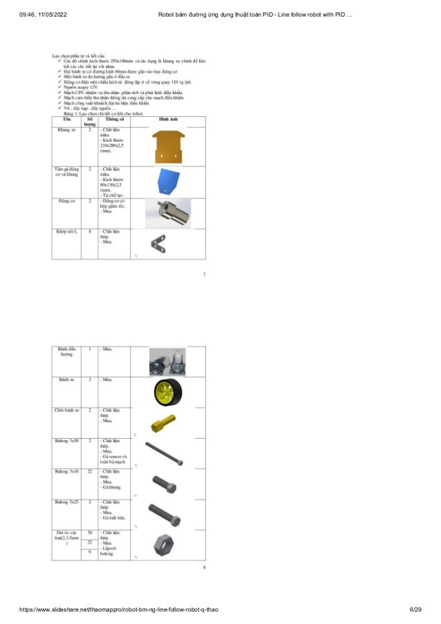 Robot bám du_ng _ng d_ng thu_t toán PID - Line follow robot with PID ….pdf