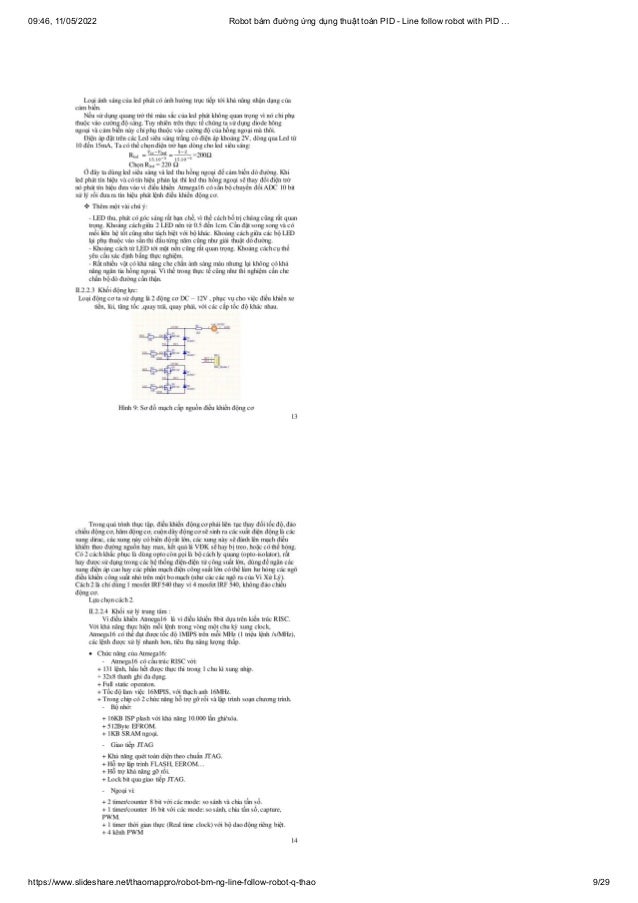 Robot bám du_ng _ng d_ng thu_t toán PID - Line follow robot with PID ….pdf