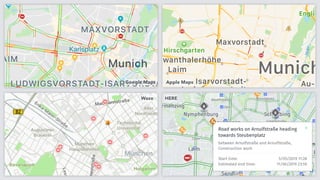 Robot cartographer tracy rolling david volpe | PPT