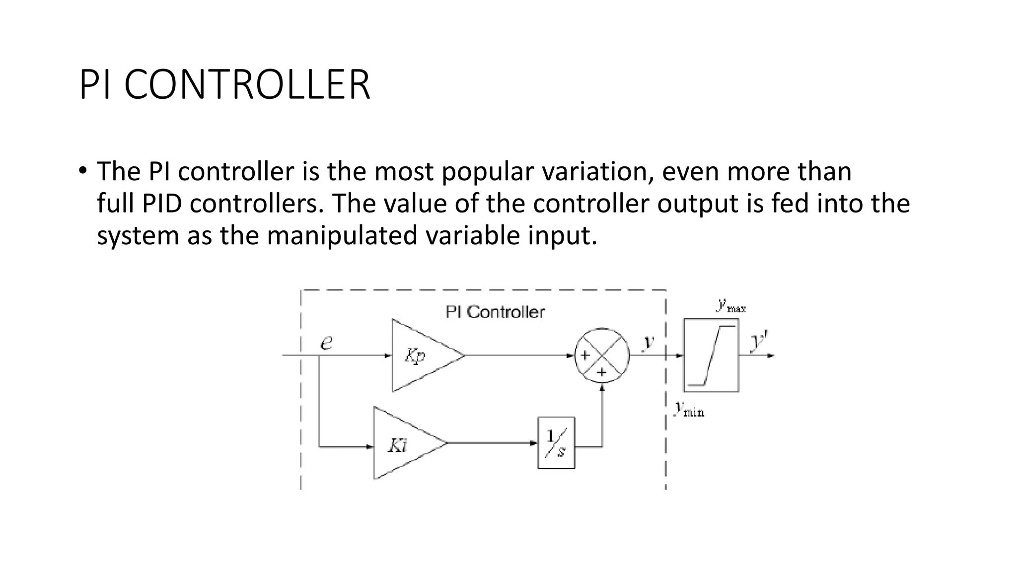 Robot control | PPTX