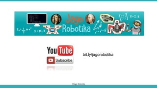 Robot Control using ROS: an Introduction | PDF