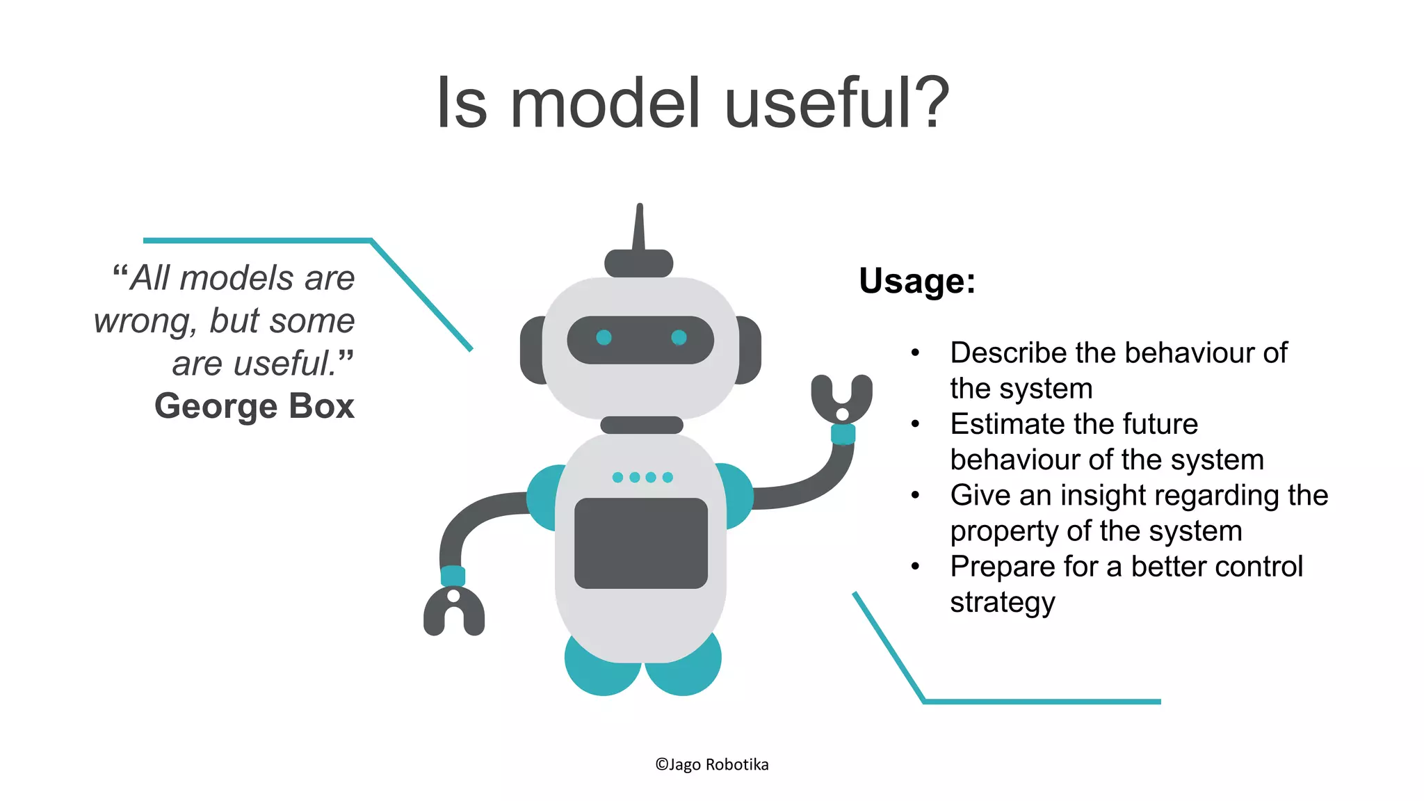 Robot Control using ROS: Kinematic Modelling of Mobile Robots | PDF