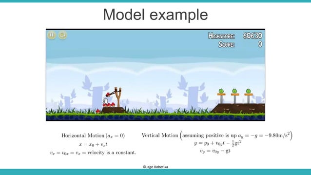 Robot Control using ROS: Kinematic Modelling of Mobile Robots | PDF