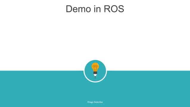 Robot Control using ROS: Kinematic Modelling of Mobile Robots | PDF