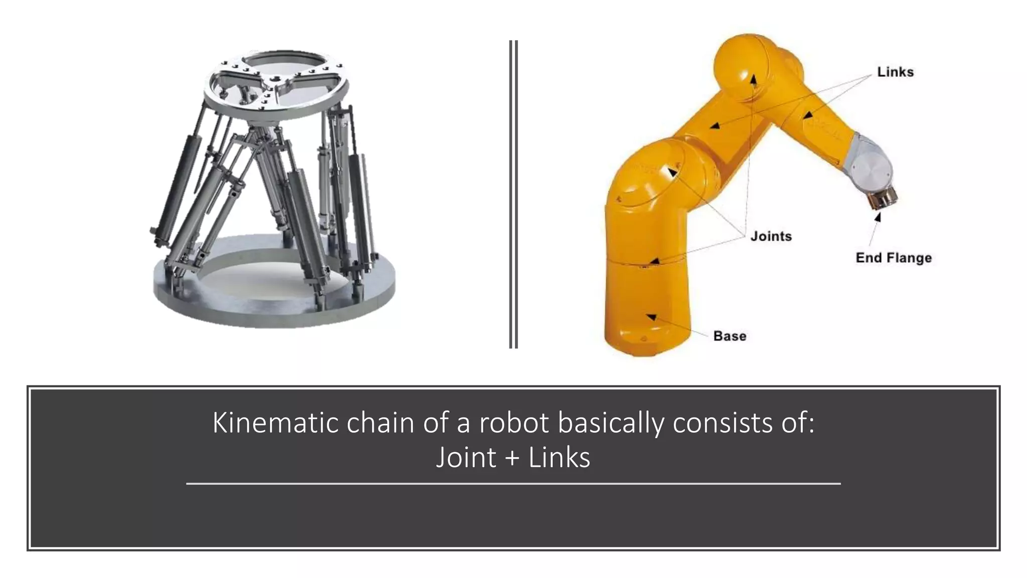 Jacobian | velocity and static forces | PPTX