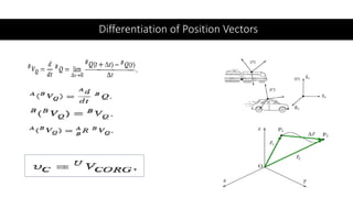 Jacobian | velocity and static forces | PPT