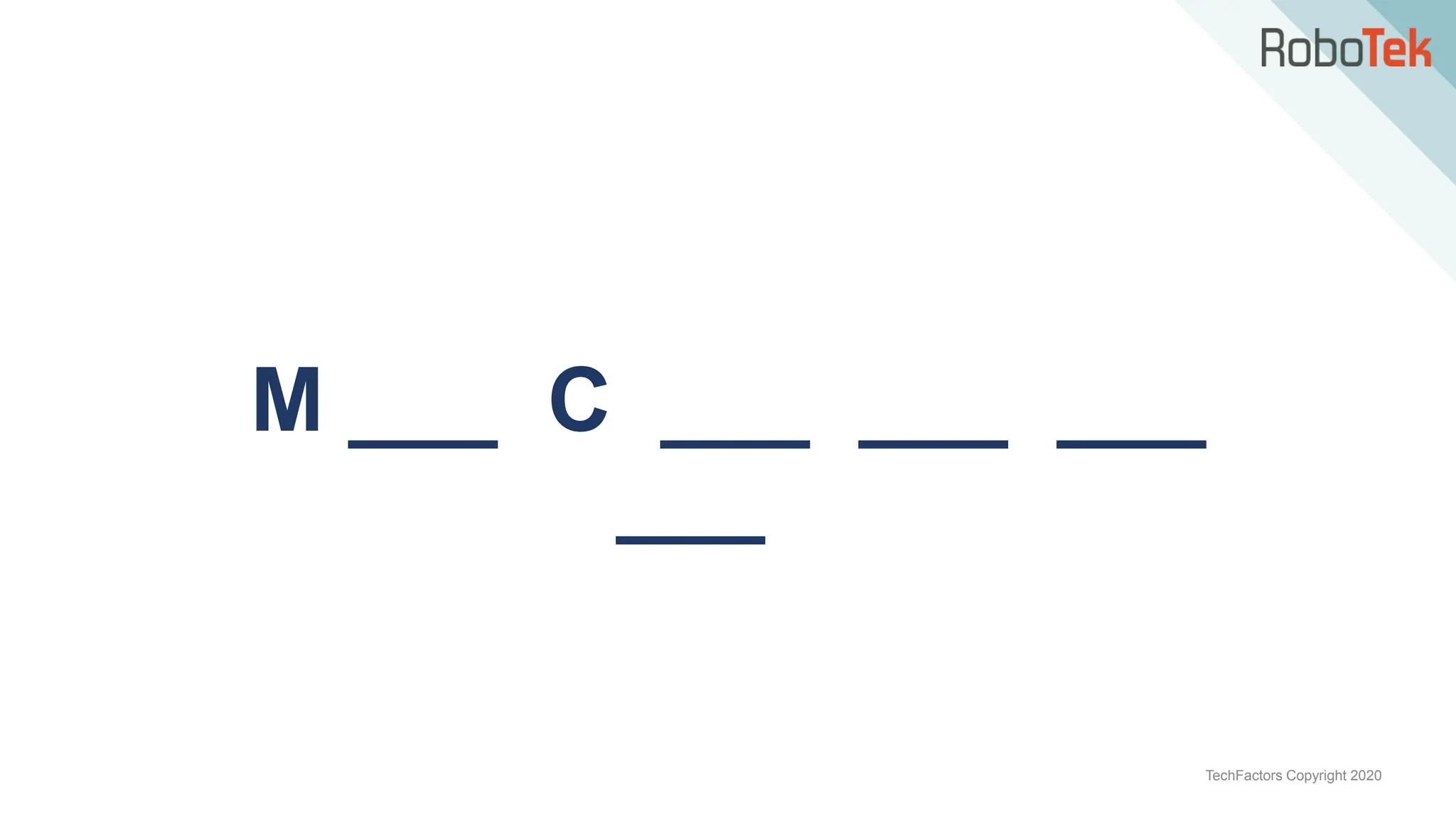 RoboTek Arduino Level 1.pptx | Robotics | Technology & Computing