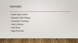 Robot floor cleaner.pptx jgvuvuvvvvvvvvvvvvvvvvv | PPTX | Home ...