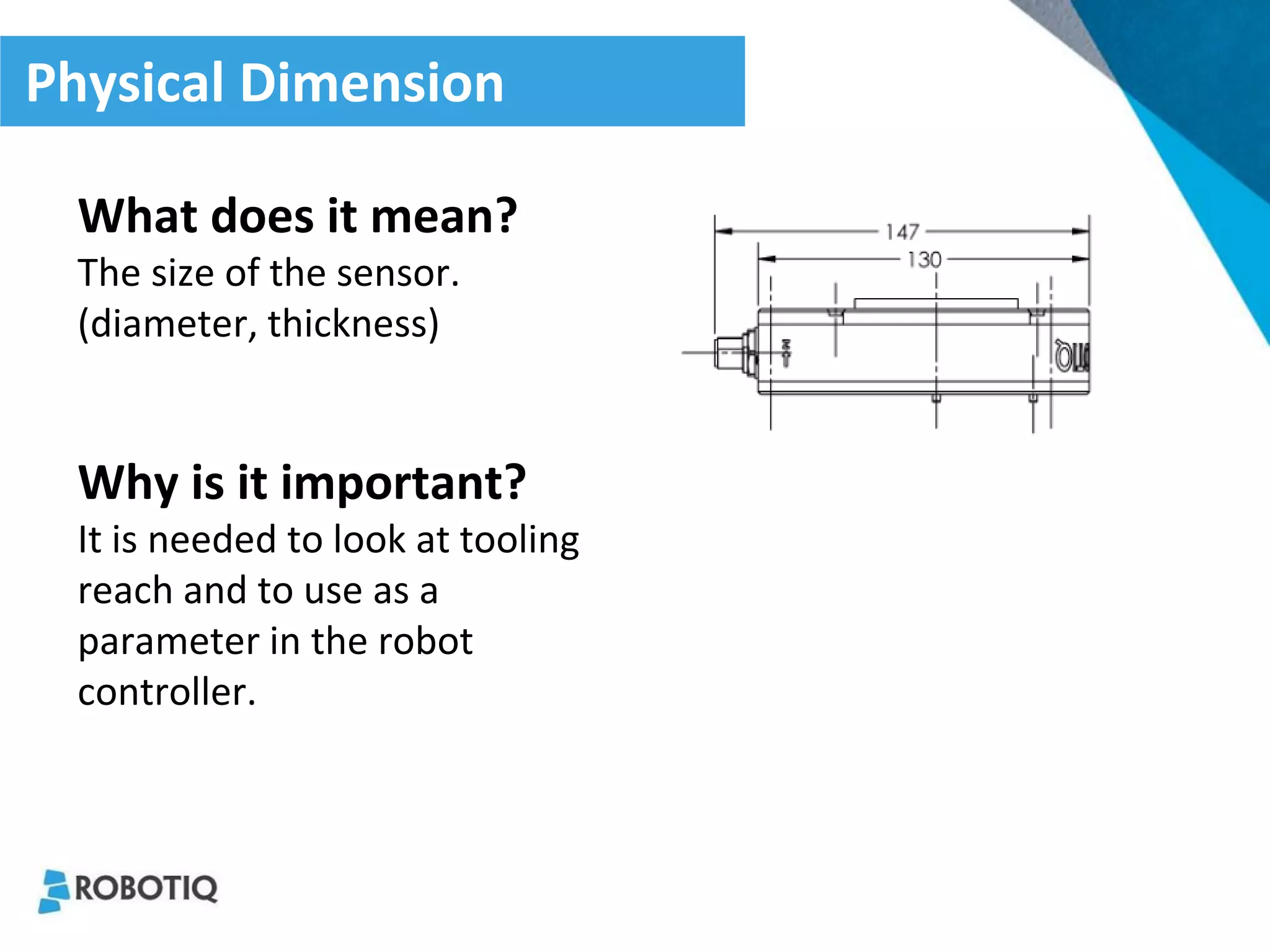 Robot Force Torque Sensor Introduction Pdf Physics Science