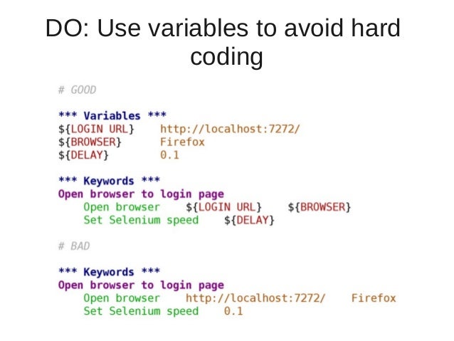 Generate Random String In Robot Framework Eyeslopa