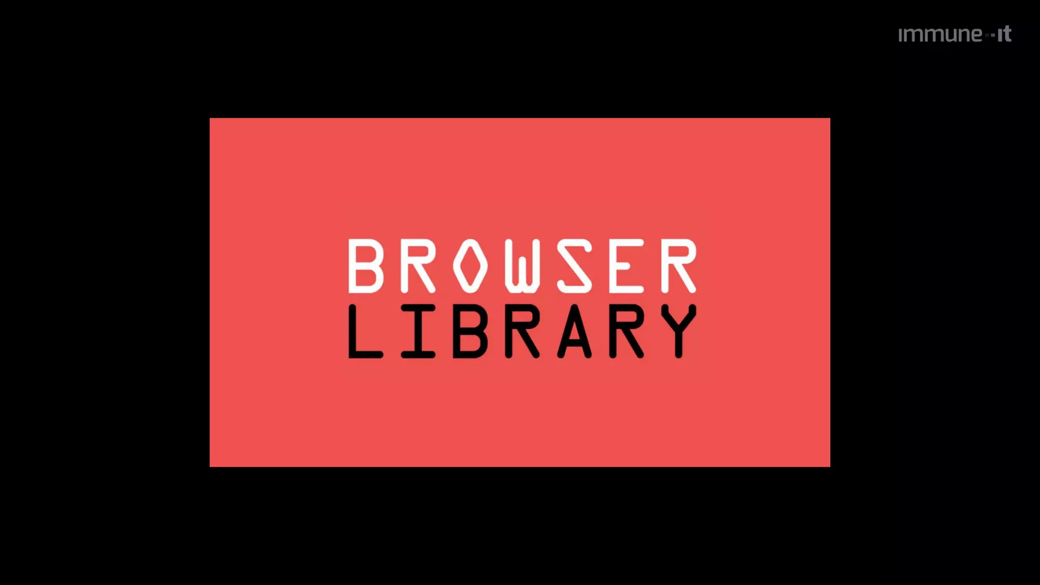 Robot Framework En Browser Library Ppt
