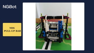 Robot game book | PPT