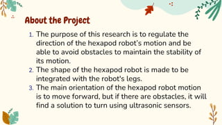 Robot Hexapod - Terfinal2.pptx