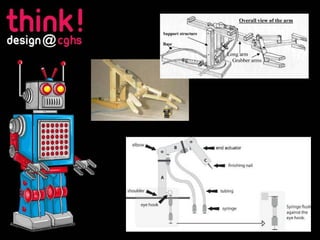 Syringe Robot Challenge