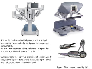 Robotic assisted laparoscopic right nephrectomy | PPT