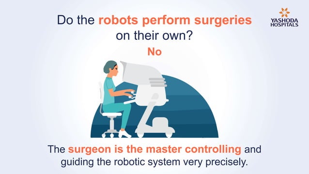 Robotic surgeries: Procedures, Advantages and Risks | PPTX | Physical ...