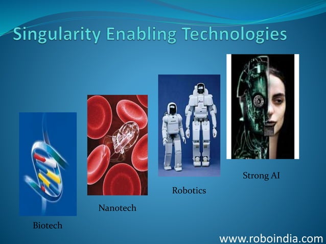 Robotics and automation | PPT