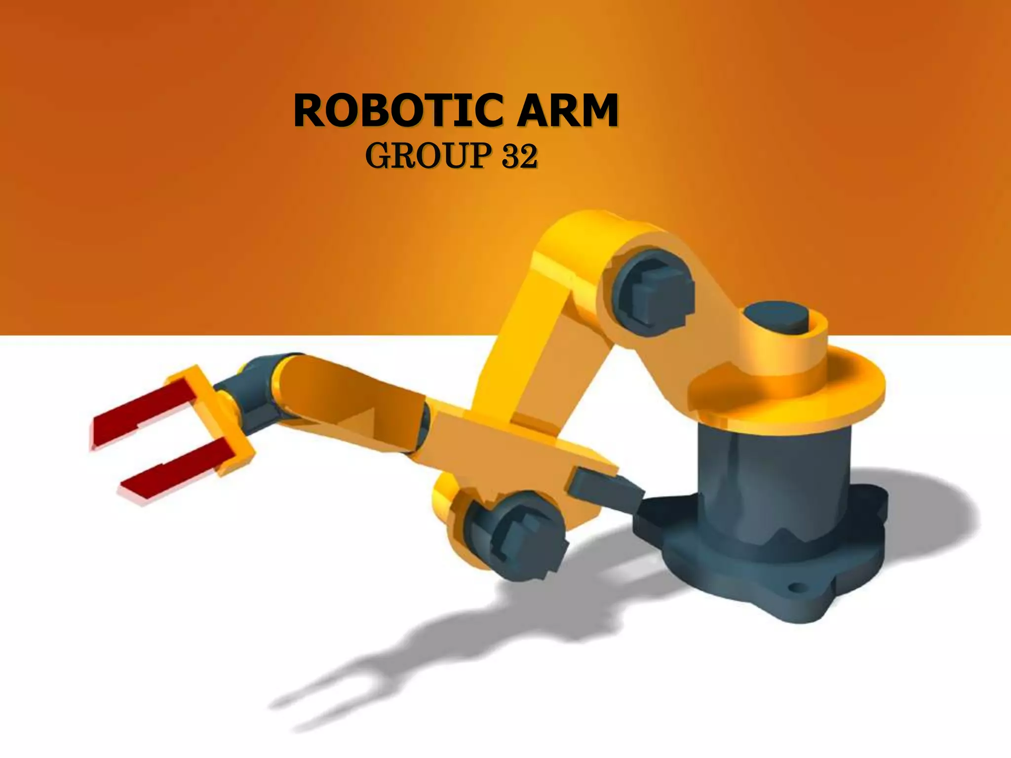 Robotic Arm Project.pptx