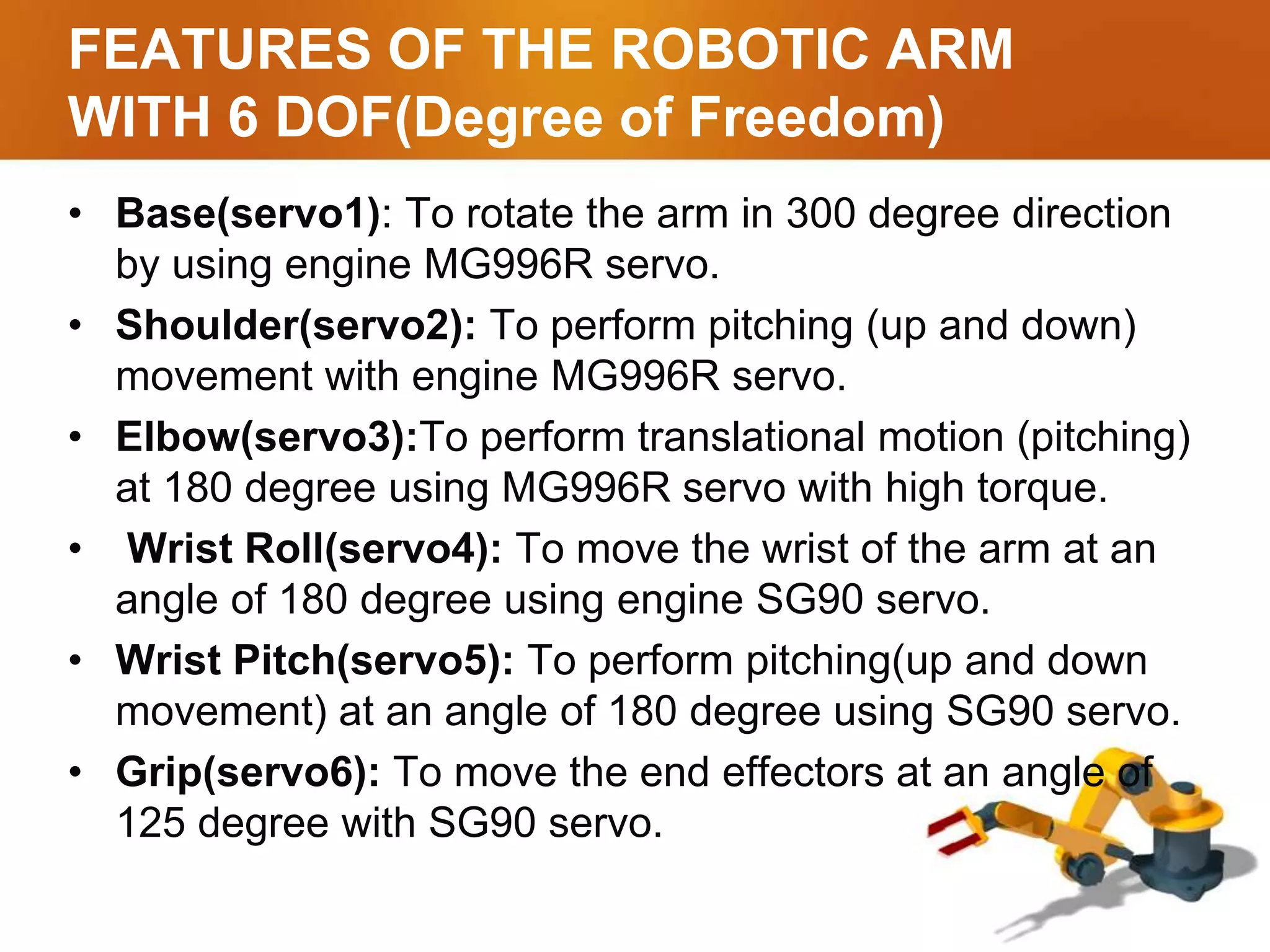 Robotic Arm Project.pptx