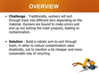 Robotic Arm Project.pptx