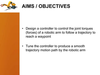 Robotic Arm Project.pptx