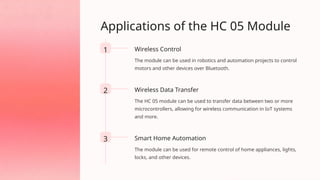 Robotic car ppt (1)1.pptx project presentation | PPT