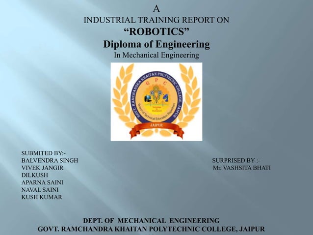 ROBOTIC CAR PPT (2).pptx