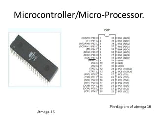 Robotic control | PPT
