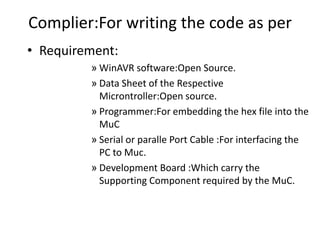 Robotic control | PPT