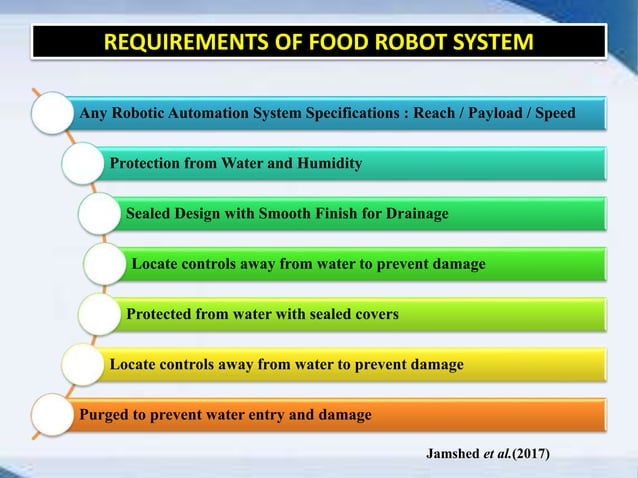 ROBOTIC FINAL (1).pptx | Robotics | Technology & Computing