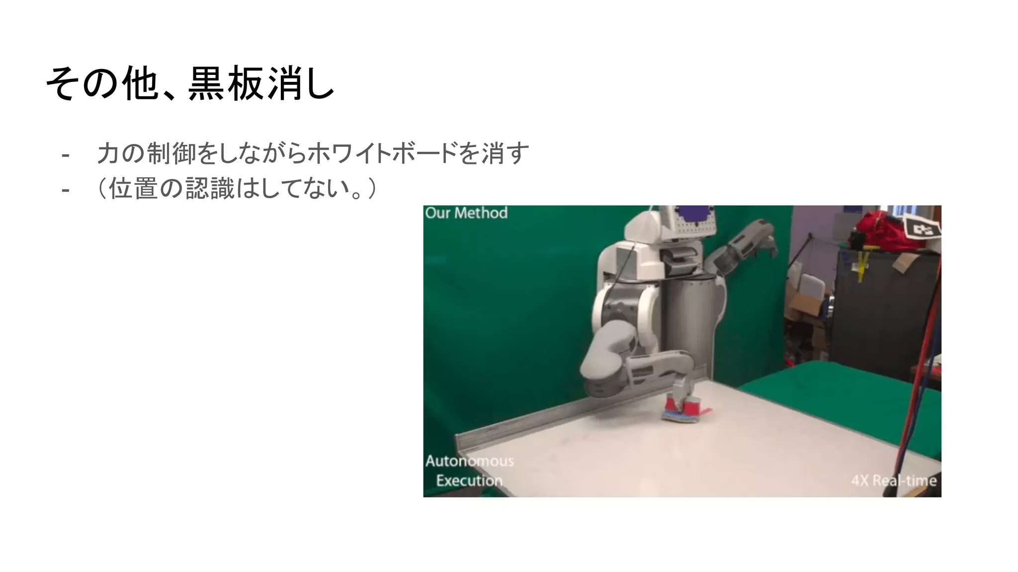 [dl輪読会]robotic Manipulation And Sensing Of Deformable Objects In Domestic And Industrial