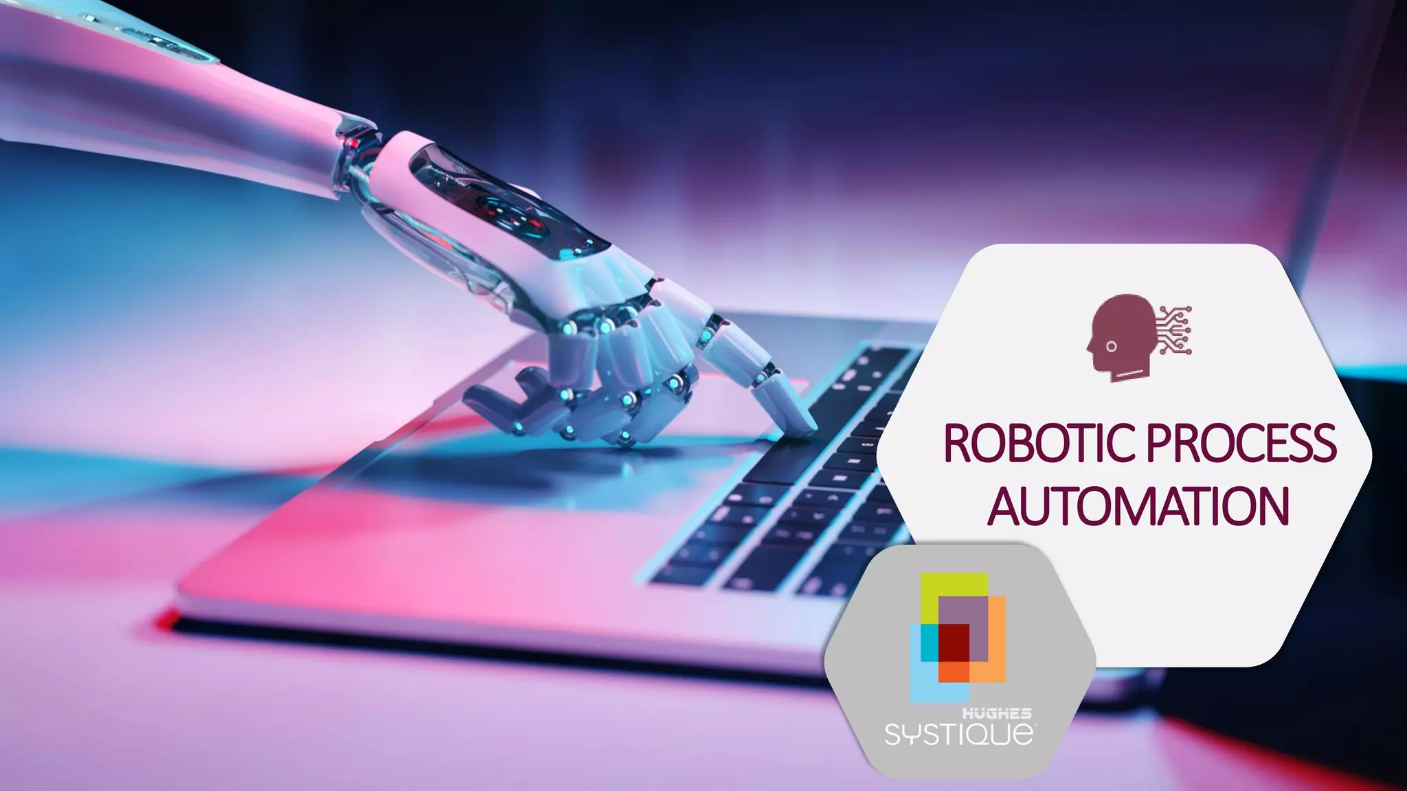 Robotic Process Automation And Its Future Hyperautomation Pdf
