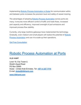 Robotic Process Automation at Ports.pdf