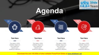 Robotic Process Automation Challenges And Solution And Steps PowerPoint Presentation Slides | PPT