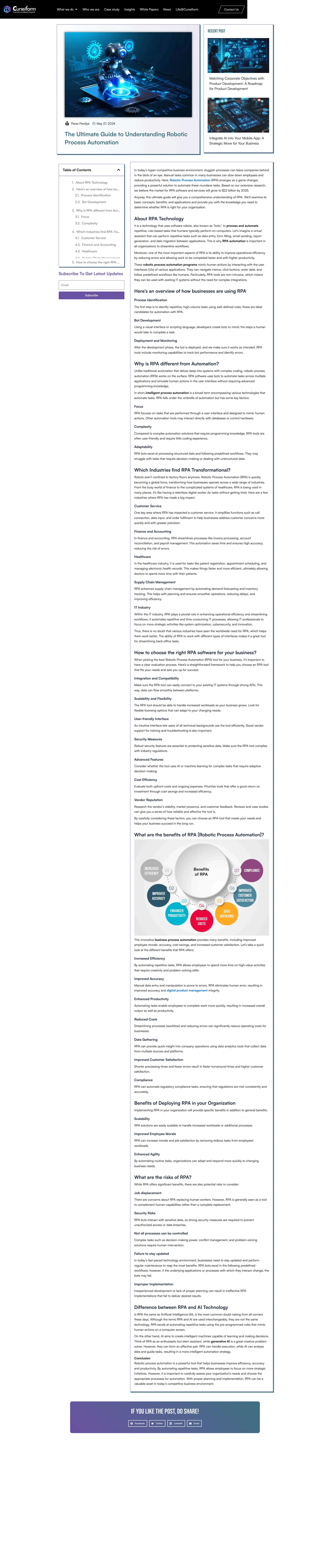 Robotic Process Automation Decoded_ Everything You Need to Know.pdf
