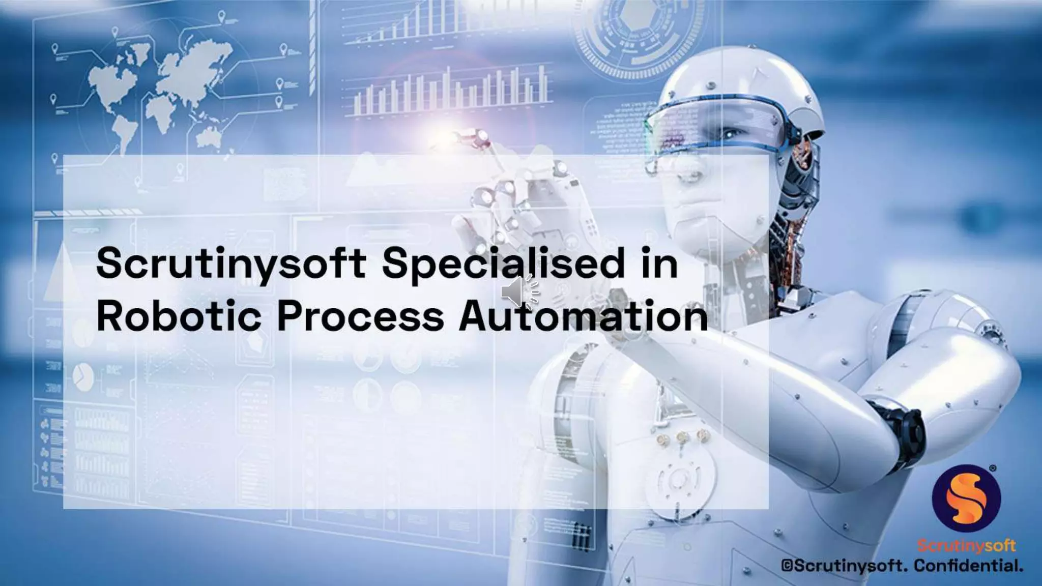Robotic process automation | PPTX