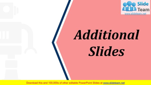 Robotic Process Automation Powerpoint Presentation Slides Pdf