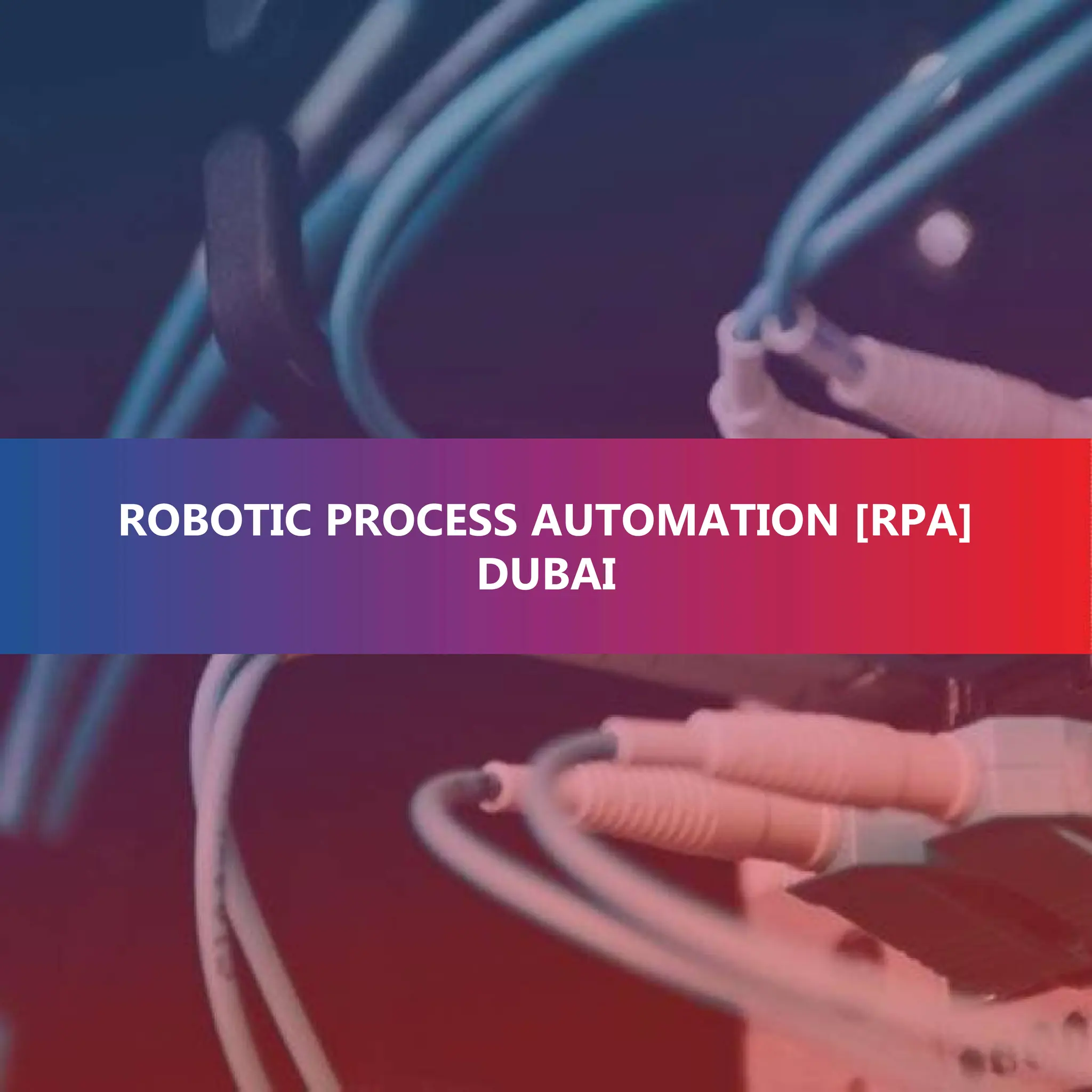 Robotic Process Automation Dubai Rpa Managed Services Pinnacle