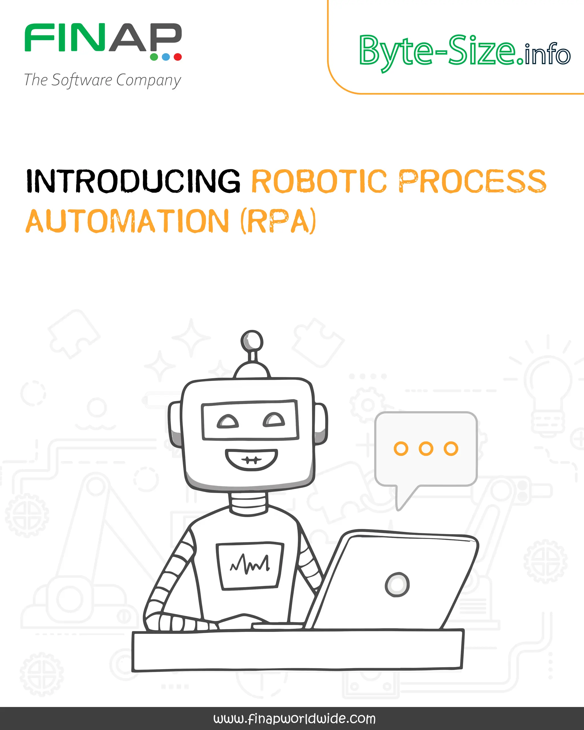 Robotic Process Automation (RPA) – Post #07 Byte-Size.info.pdf