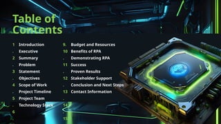 Robotic Process Automation (RPA) Project Proposal.pptx