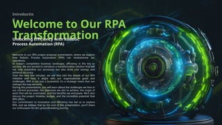 Robotic Process Automation (RPA) Project Proposal.pptx