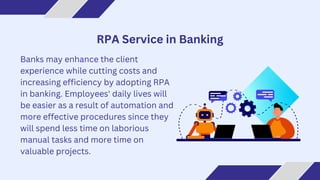 Robotic Process Automation Service in Banking.pdf