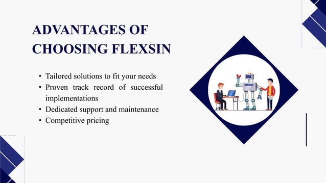 Robotic Process Automation Services: Streamline Your Workflow | PPT Robotic Process Automation Services: Streamline Your Workflow | PPT
