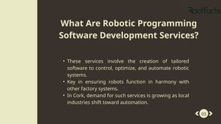 Robotic Programming Software Development Services.pptx