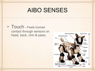 AIBO | PPTX