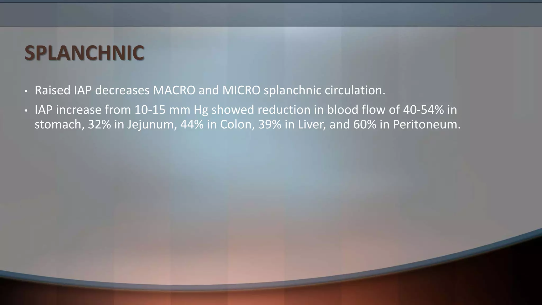 Robotic Surgery- Anaesthesia Considerations | PPTX